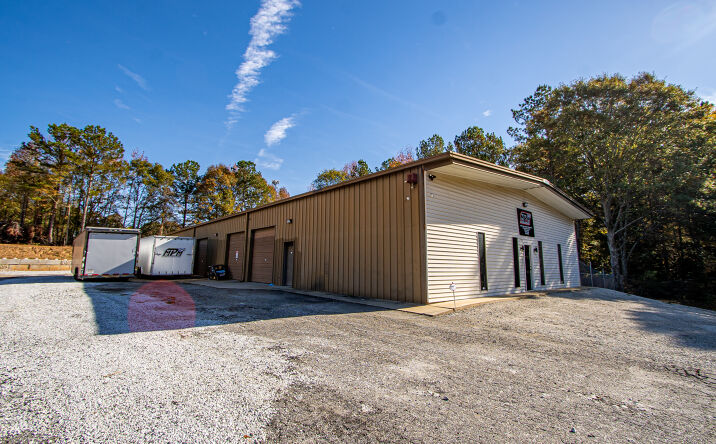 195 Singer Rd, Anderson, SC 29625 | Crexi.com