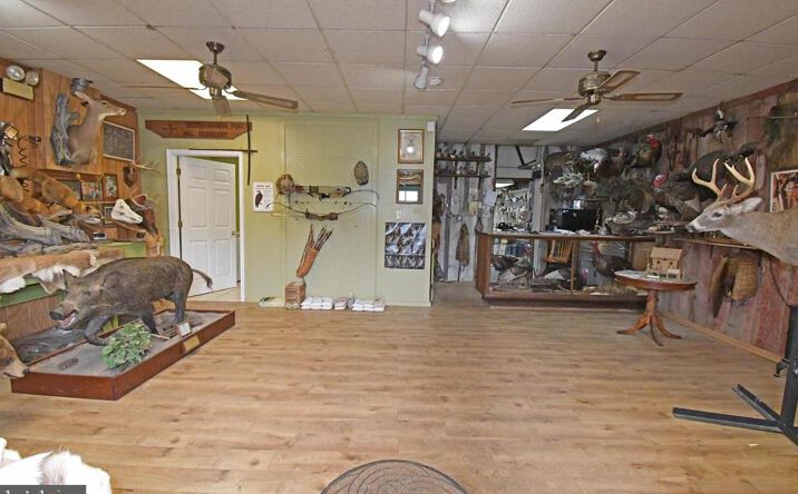 1727 PULASKI HWY Havre De Grace MD 21078 APN: 1306005705 | Crexi.com