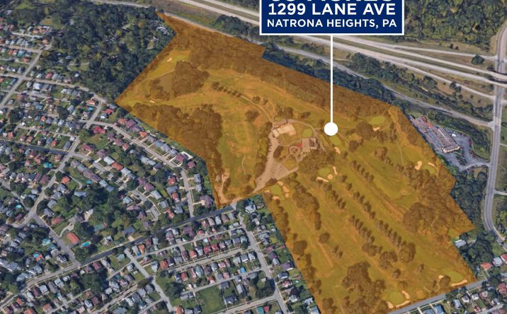 1299 LN AVE Natrona Heights PA 15065 | Crexi.com
