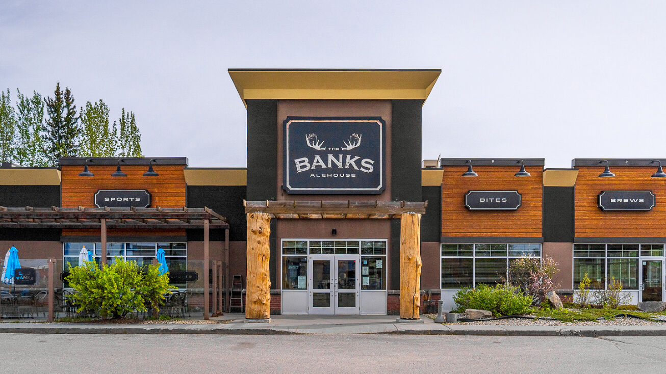 1243 Old Steese Hwy, Fairbanks, AK 99701 | Crexi.com
