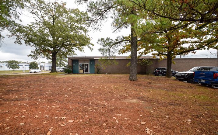 5304 Scott Hamilton Dr, Little Rock, AR 72209 | Crexi.com