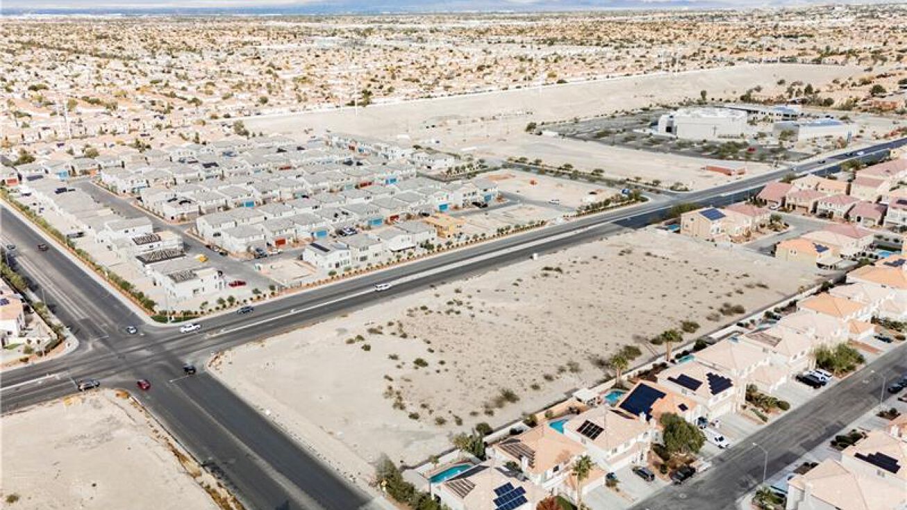 E Cactus Ave, Las Vegas, NV 89183 | Crexi.com