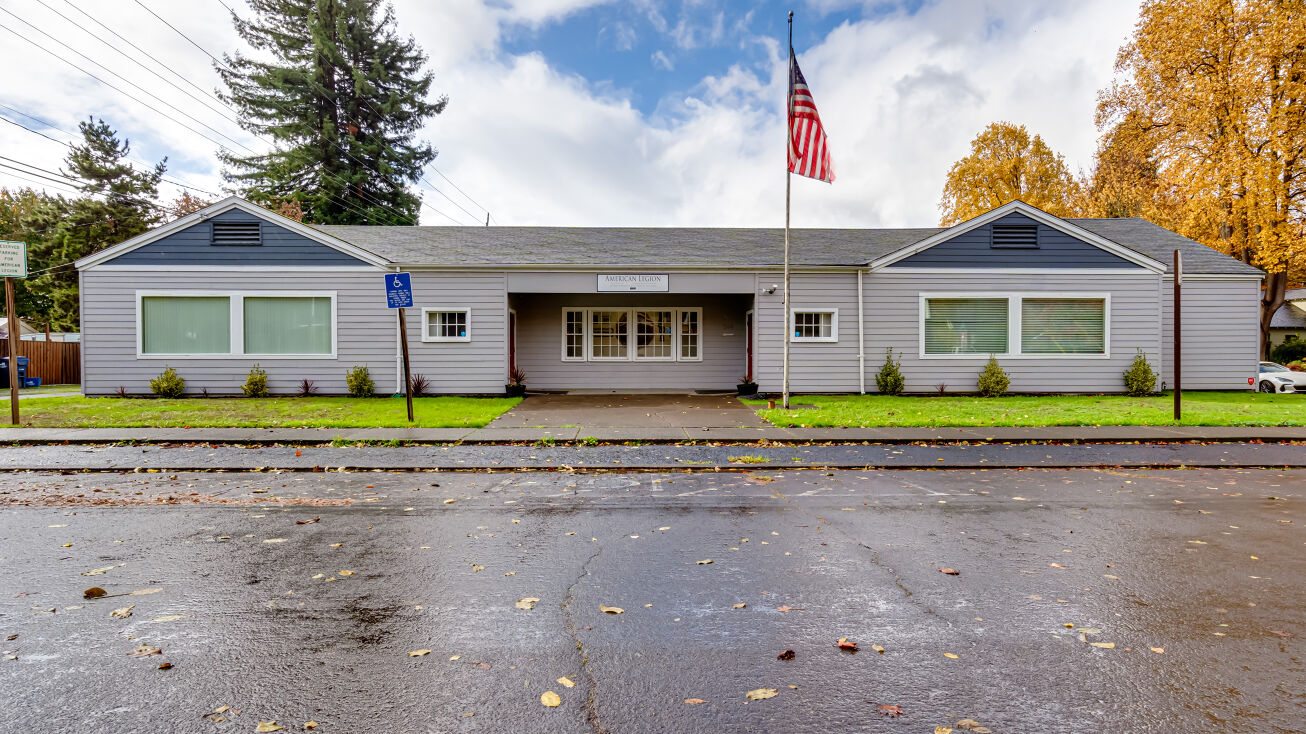 344 8th St, Springfield, OR 97477 | Crexi.com