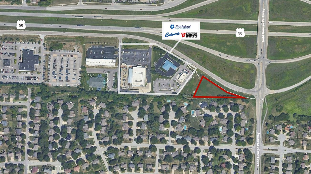 1321 SE Oldham Pkwy, Lee's Summit, MO 64081 | Crexi.com