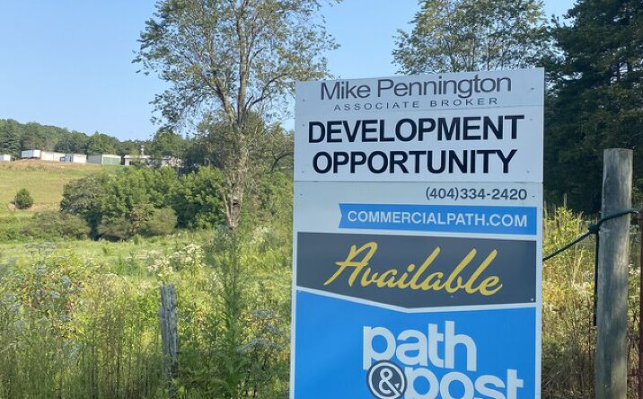 US 76/GA HWY 515, Morganton, GA 30560 | Crexi.com