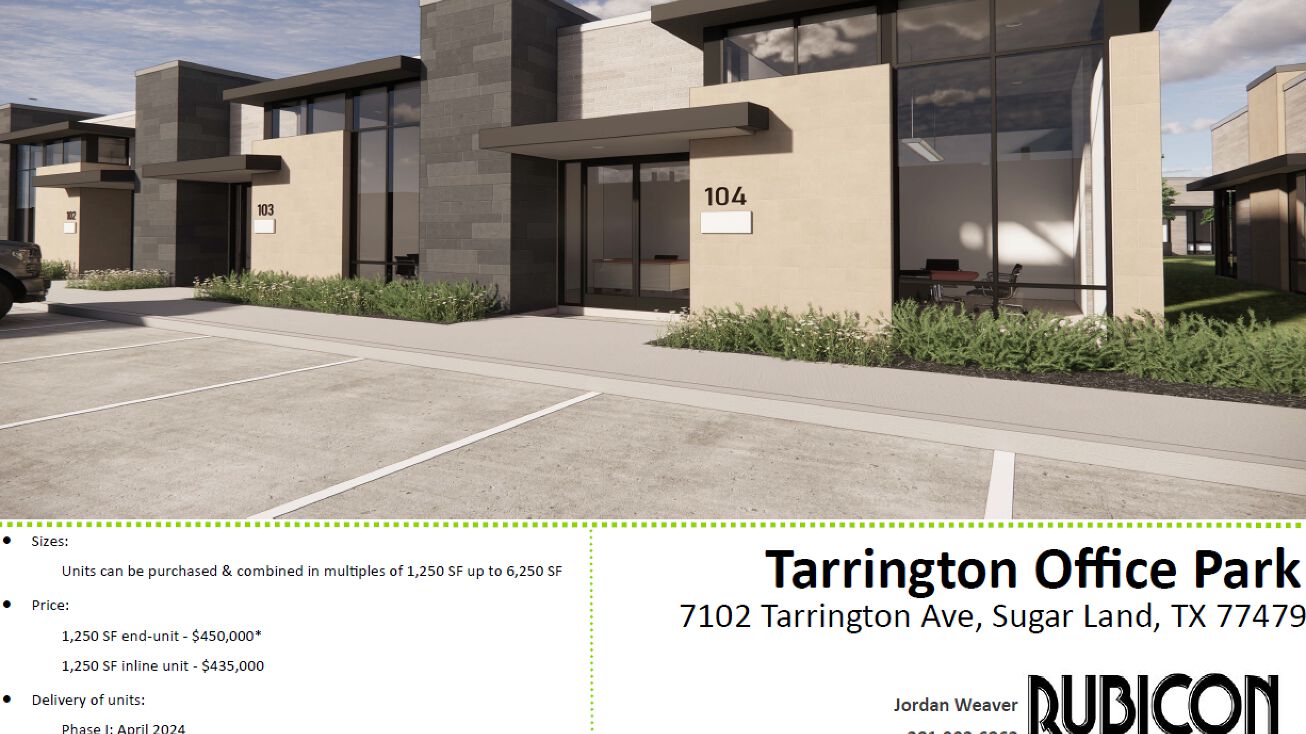 7102 Tarrington Ave, Sugar Land, TX 77479 | Crexi.com