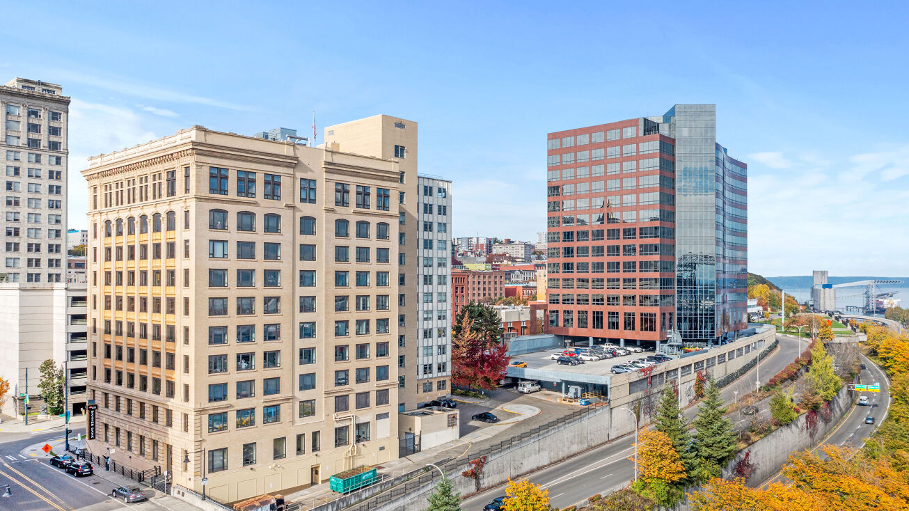 1015 A St, Tacoma, WA 98402 | Crexi.com