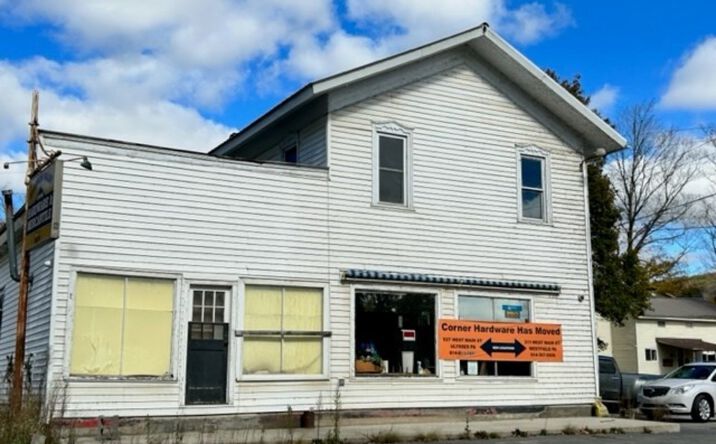 16 Main St, Austin, PA 16720 | Crexi.com