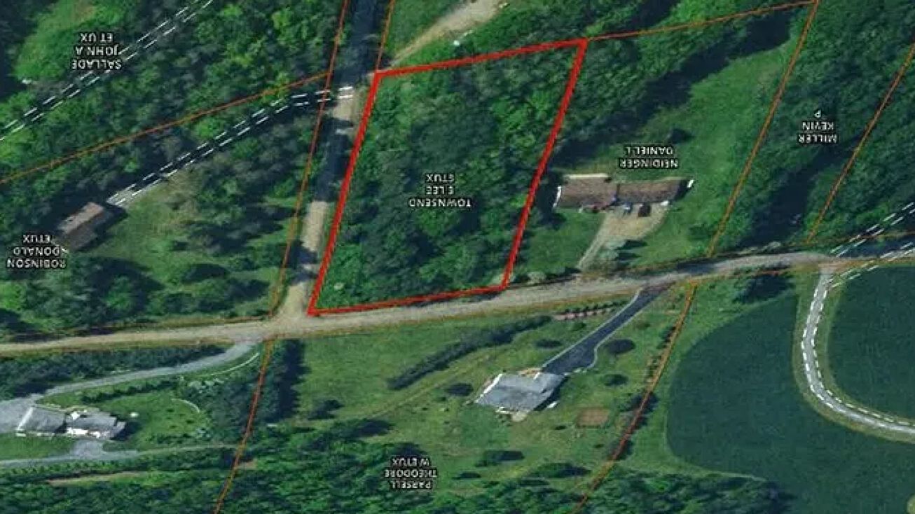 0 A Frame Road, Coudersport, PA 16915 | Crexi.com