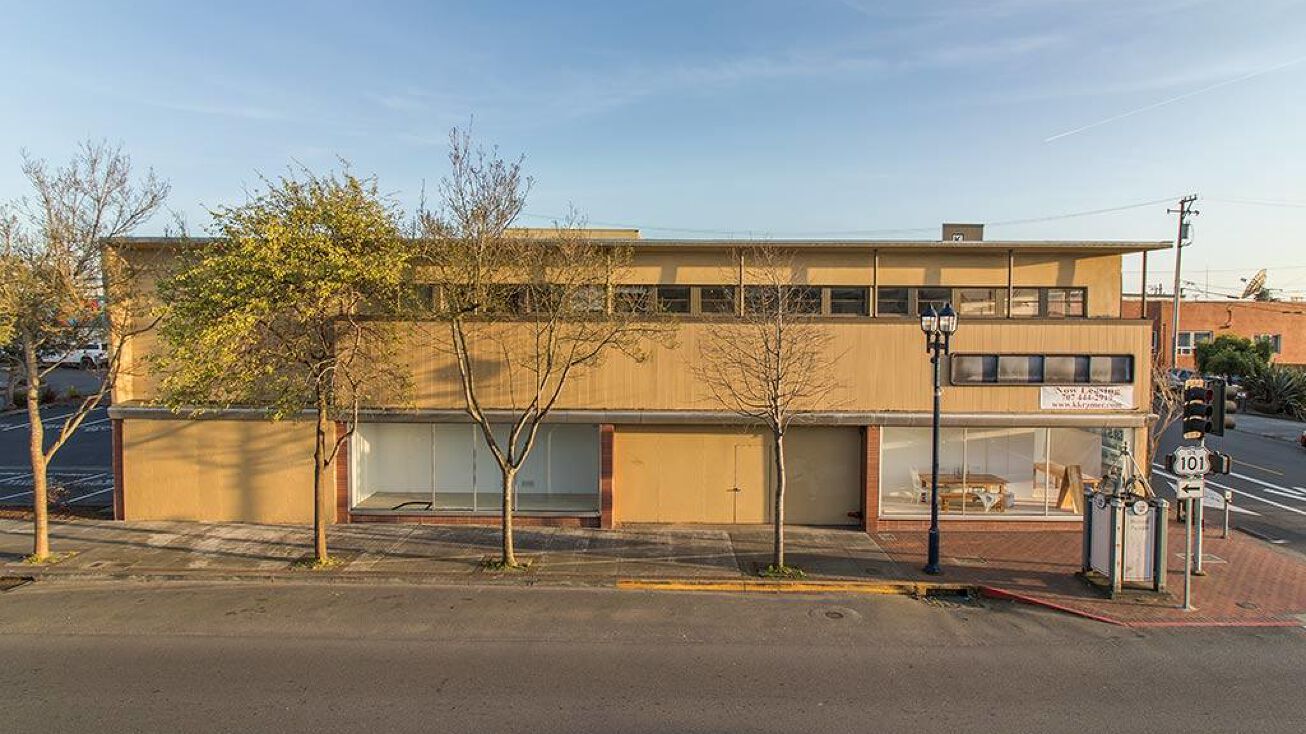 410 5th St, Eureka, CA 95501 | Crexi.com