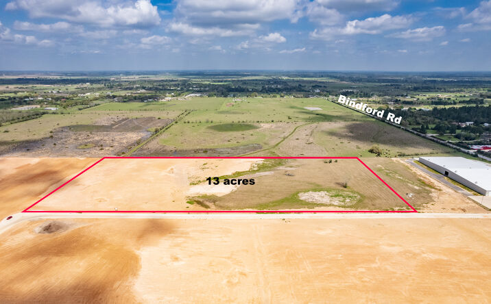 0 FM 2920, Hockley, TX 77447 | Crexi.com