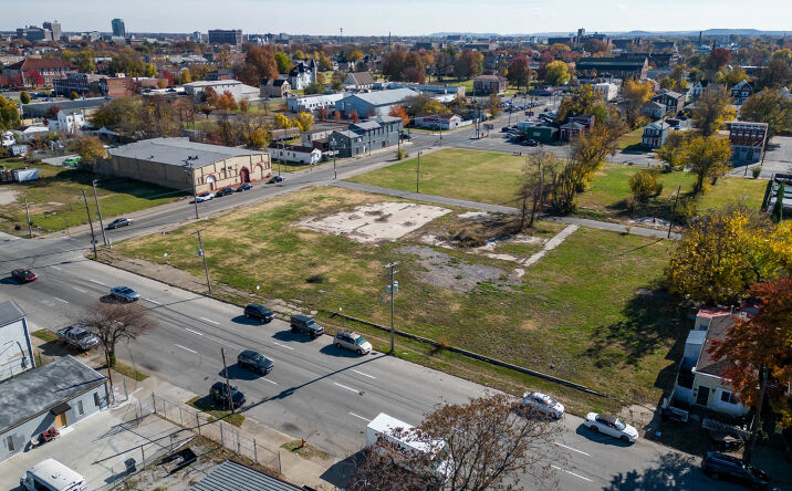 1800 W Main St, Louisville, KY 40203 | Crexi.com