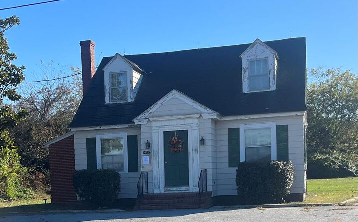 14139 Lankford Hwy, Eastville, VA 23347 | Crexi.com
