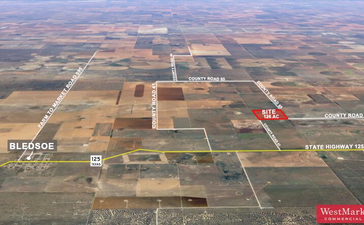 126 Acres Cochran Co, Lubbock, TX 79346 | Crexi.com