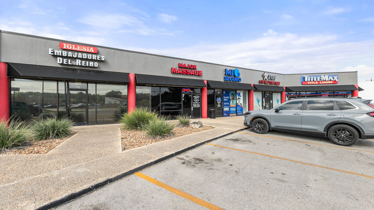 11705 Perrin Beitel, San Antonio, TX 78217 | Crexi.com