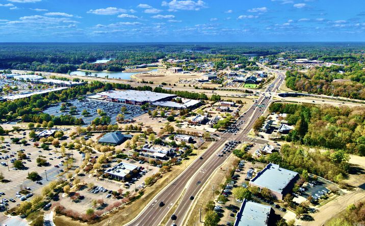 123 GRANDVIEW BLVD Madison MS 39110-5512 APN: 072C-07B-004/02.02 ...