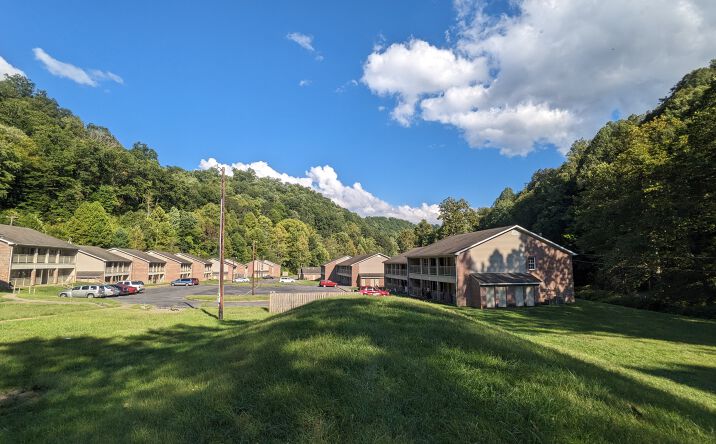 293 DON WHITEHEAD DR Appalachia VA 24216 APN: R033984 | Crexi.com