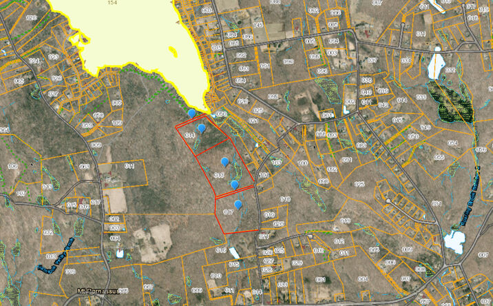 1 Ballahack Rd, East Haddam, CT 06423 | Crexi.com