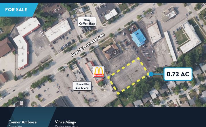 7011 W 130th St, Parma Heights, OH 44130 | Crexi.com