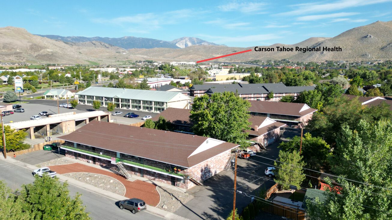 330 W Nye Ln, Carson City, NV 89706 | Crexi.com