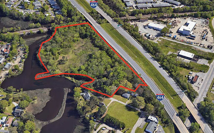 Falcon Ave, Chesapeake, VA 23324 | Crexi.com