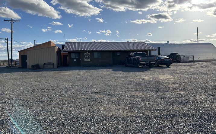 Hardin, MT Commercial Real Estate for Sale | Crexi.com