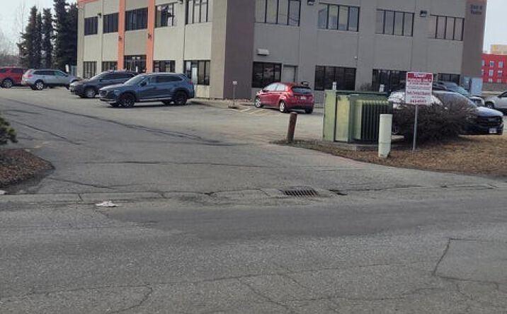 240 E TUDOR RD Anchorage AK 99503-7244 APN: 00916152000 | Crexi.com