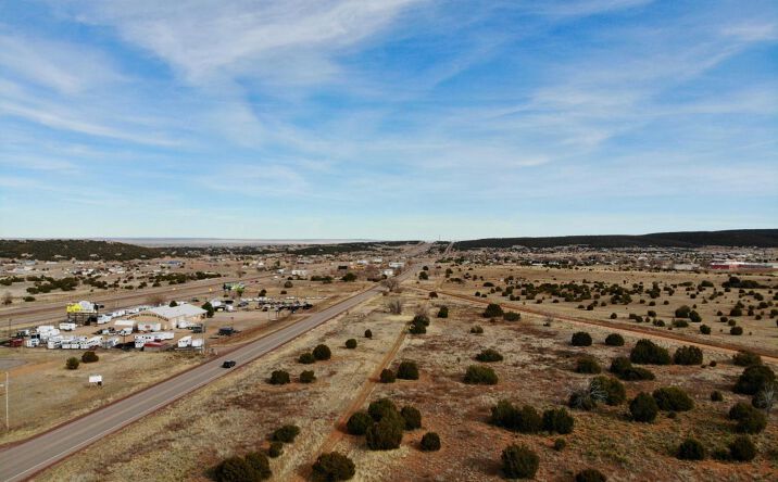 217 VIA SEDILLO Road, Tijeras, NM 87059 | Crexi.com