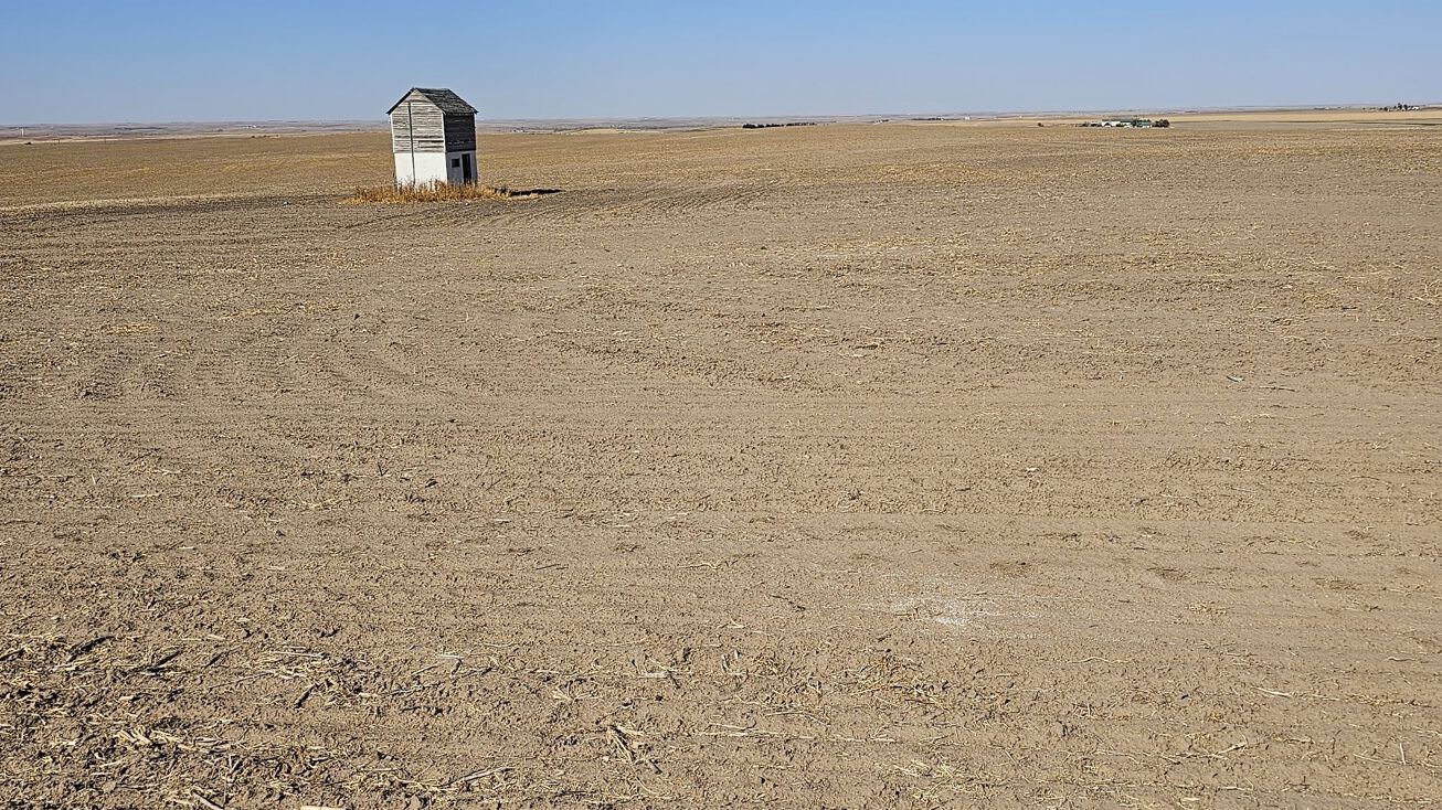 Co. Rd. 14 and Co. Rd. H, Wheeler, KS 67756 | Crexi.com