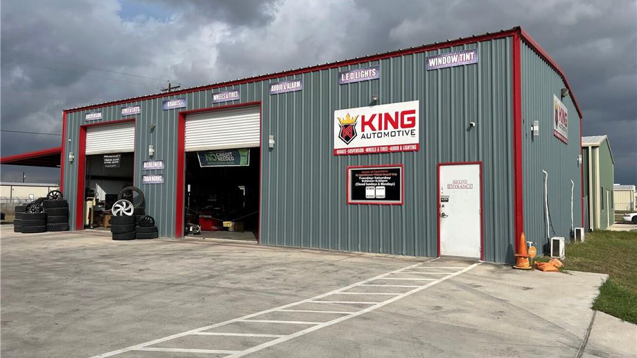 2609 Mid Valley Drive, Weslaco, TX 78599 | Crexi.com