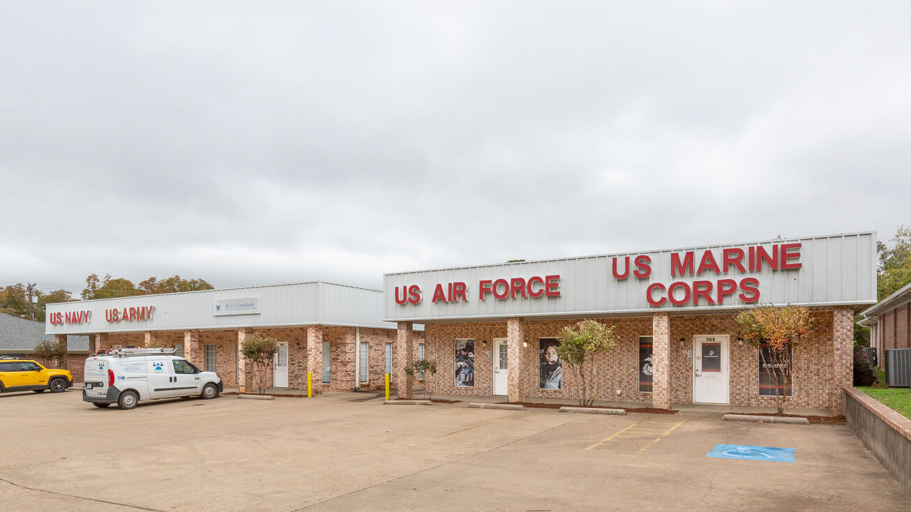 109 S Murchison St, Athens, TX 75751 | Crexi.com