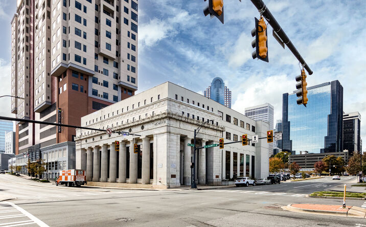 428 E FOURTH ST Charlotte NC 28202 | Crexi.com