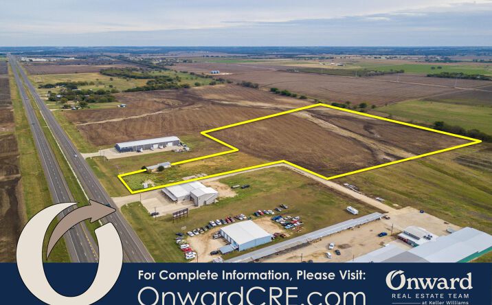 31589 US-84, McGregor, TX 76657 | Crexi.com