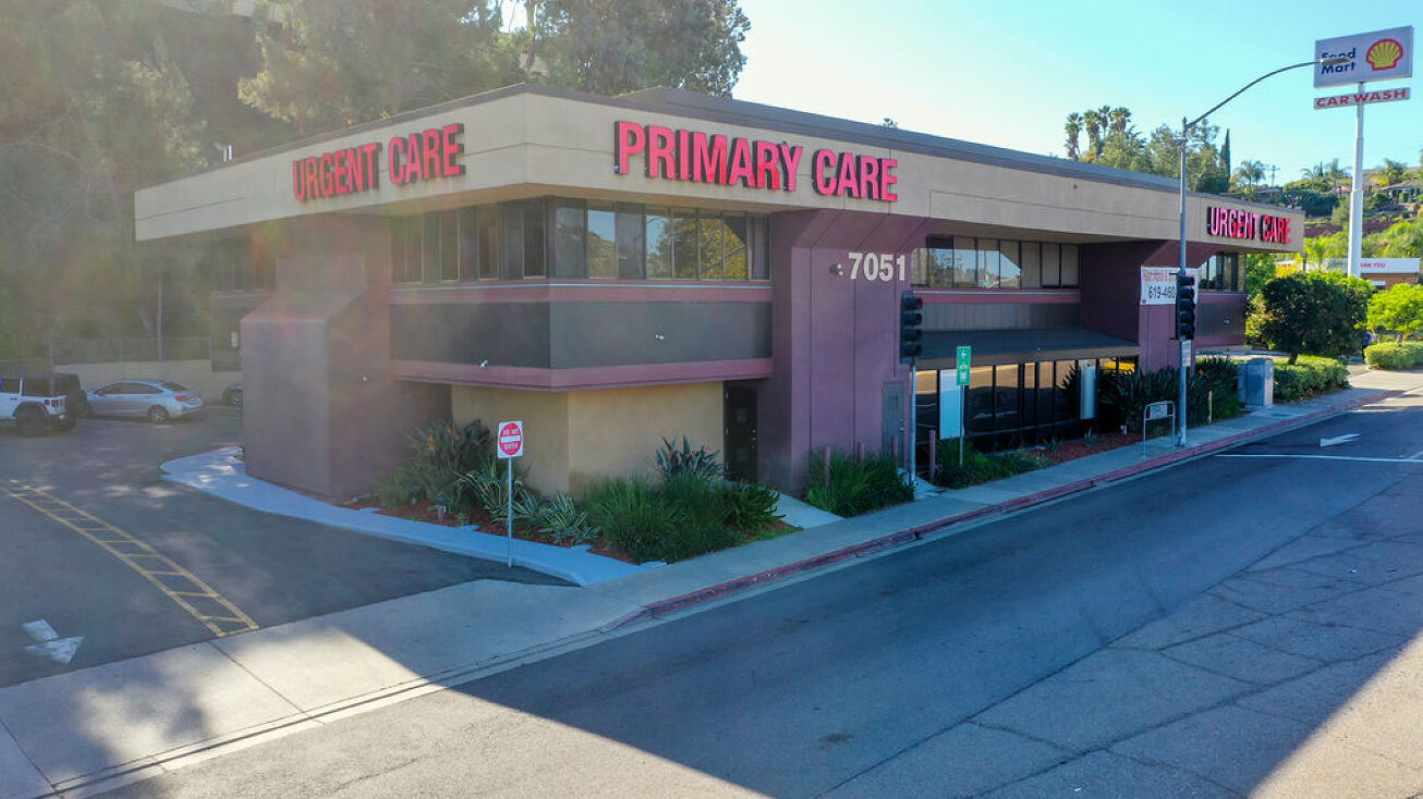 7051 Alvarado Rd, La Mesa, CA 91942 | Crexi.com