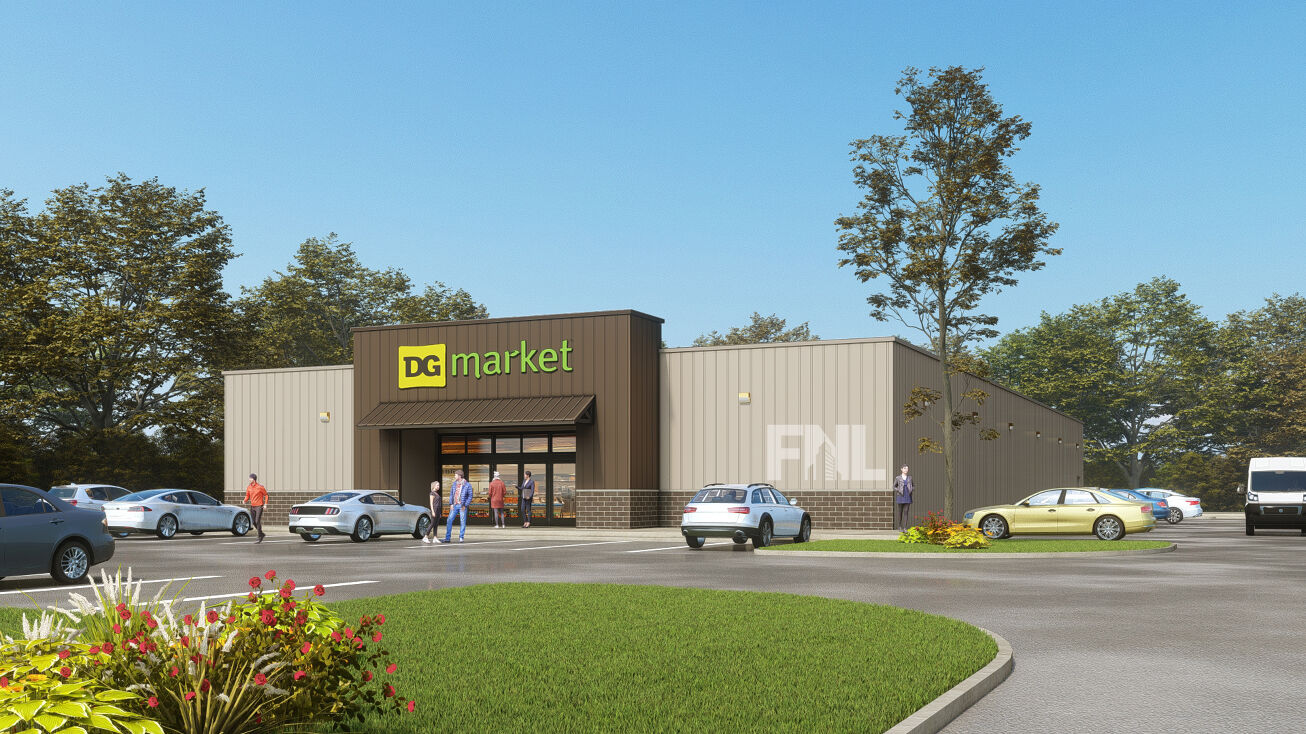 1717 Lake Land Blvd, Mattoon, IL 61938 | Crexi.com