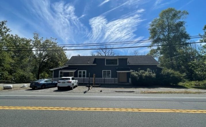 1280 STATE ROUTE 57 Port Murray NJ 07865-4040 APN: 2116_1401_1.01 ...