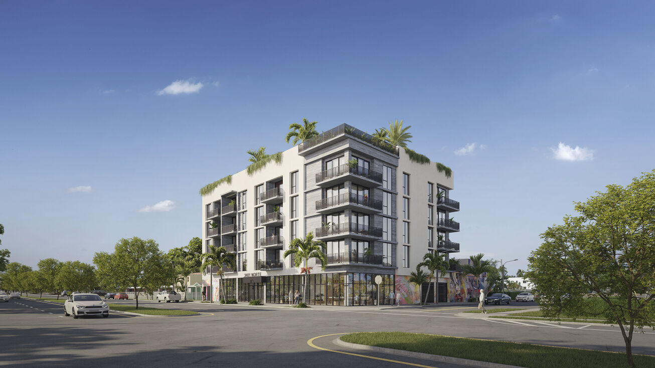 3411 NW 5th Ave, Miami, FL 33127 | Crexi.com