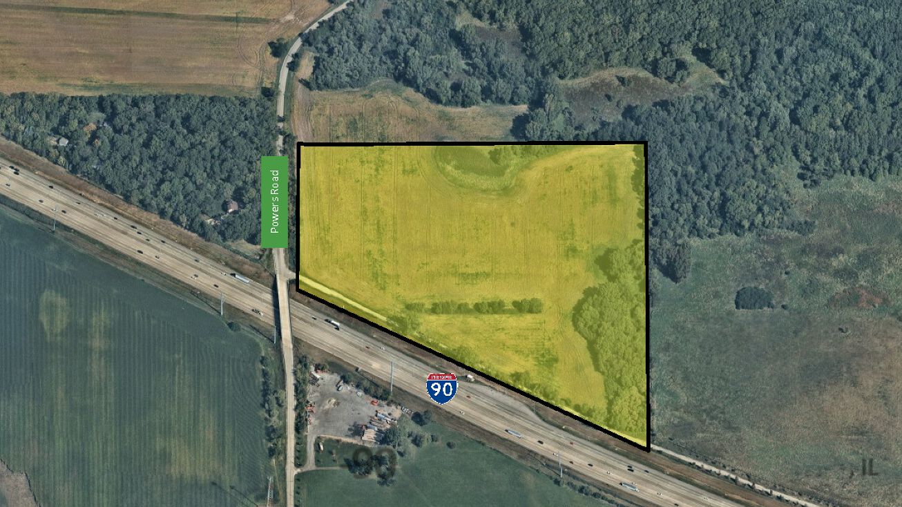 90 Powers Rd, Gilberts, IL 60136 | Crexi.com