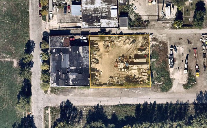 4244 W TAYLOR ST Chicago IL 60624 APN: 16154160190000 | Crexi.com