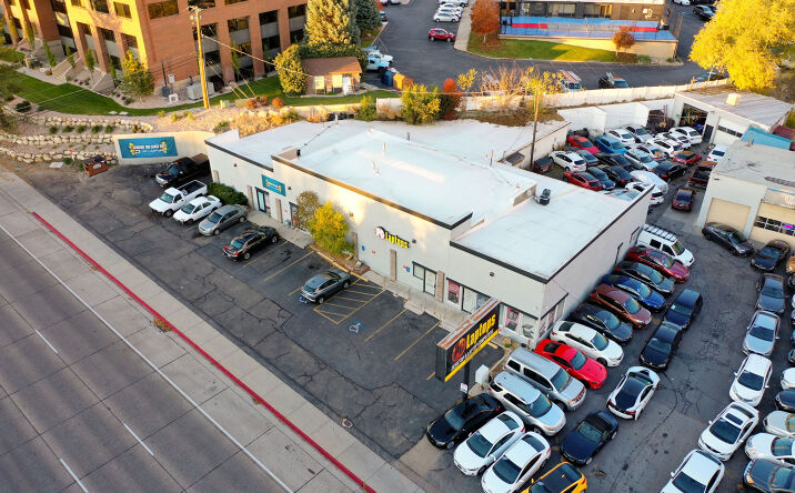 115 N State St, Orem, UT 84057 | Crexi.com