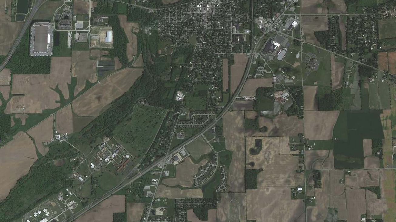 SR 67 / US 36, Pendleton, IN 46064 | Crexi.com