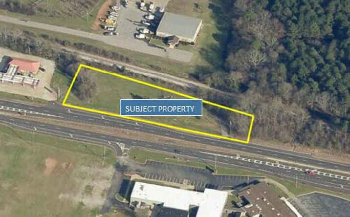 7988 Jefferson Rd, Athens, GA 30607 | Crexi.com