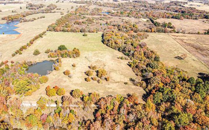 Banty Rd, Wade, OK 74723 | Crexi.com