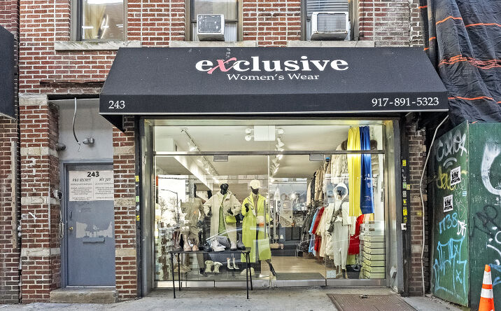 243 Brighton Beach Ave, Brooklyn, NY 11235 | Crexi.com