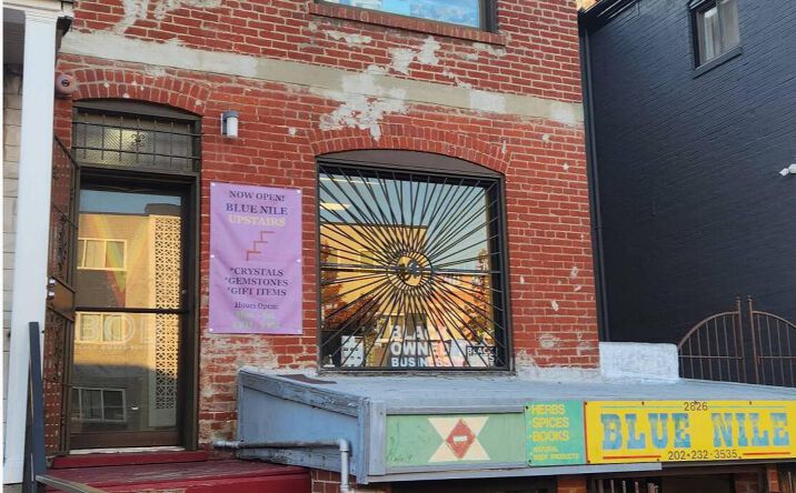 2826 GEORGIA AVE NW Washington DC 20001-3825 APN: 2887- -0274 | Crexi.com