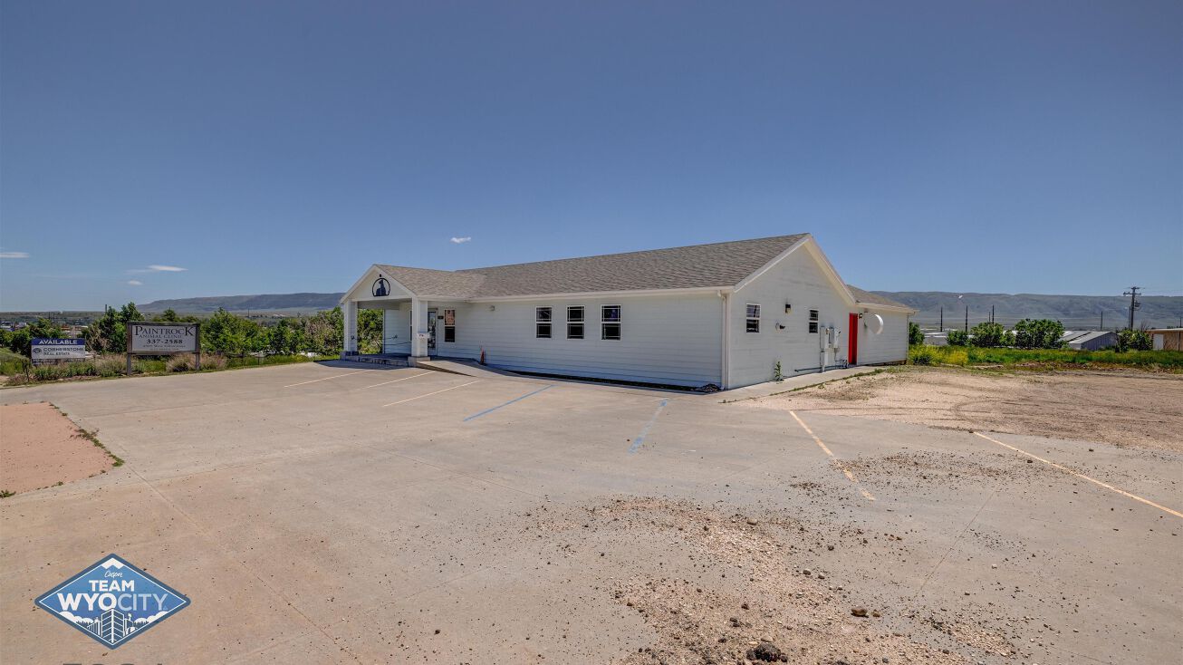 4505 - 4515 W Yellowstone Highway, Mills, WY 82644 | Crexi.com