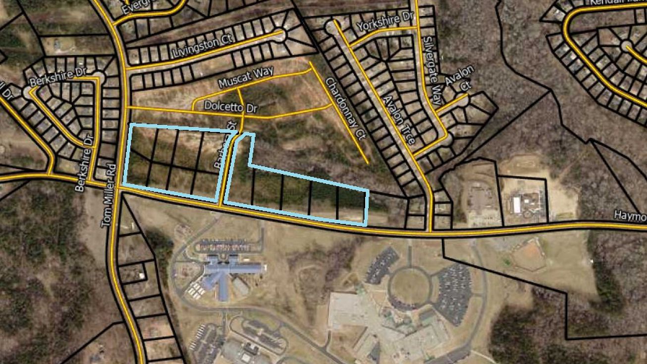 1001 Haymon Morris Rd, Winder, GA 30680 | Crexi.com