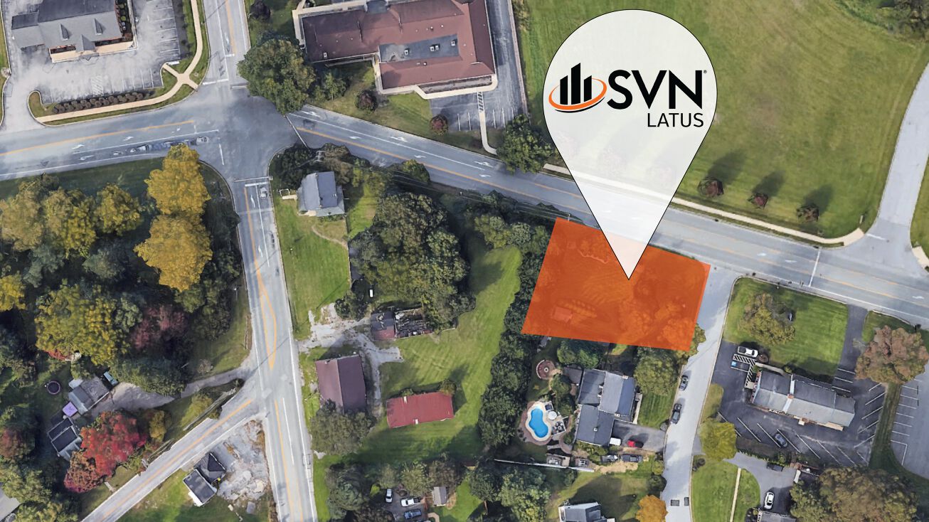 2604 Wren Terrace, York, PA 17403 | Crexi.com