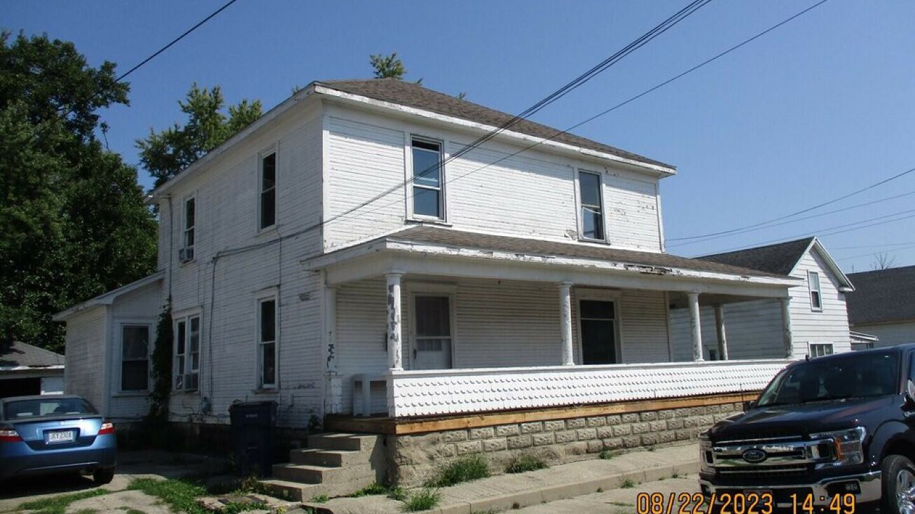 511 Harrison St, Piqua, OH 45356 | Crexi.com