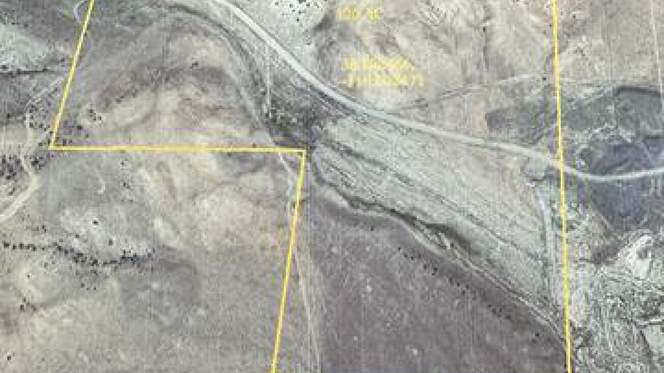 1988 NW Northumberland Rd, Round Mountain, NV 89045 | Crexi.com